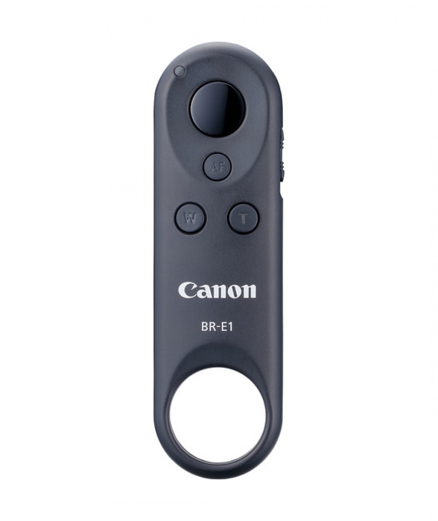 CANON BR-E1 WIRELESS KABLOSUZ UZAKTAN KUMANDA Fiyatı ve Özellikleri