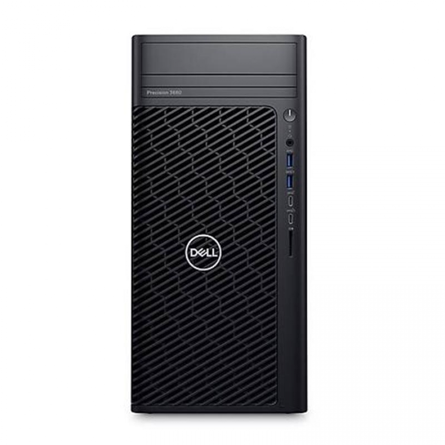 DELL PRECISION 3680 Tower İş İstasyonu 3680_I7-14700-4 32GB 1TB SSD 8GB ...