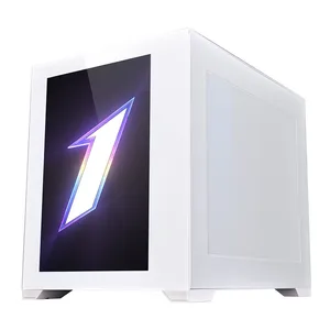 1ST PLAYER STEAMPUNK SP7-EV BEYAZ 13.3 LCD ÖN EKRANLI 5X12CM ARGB ...