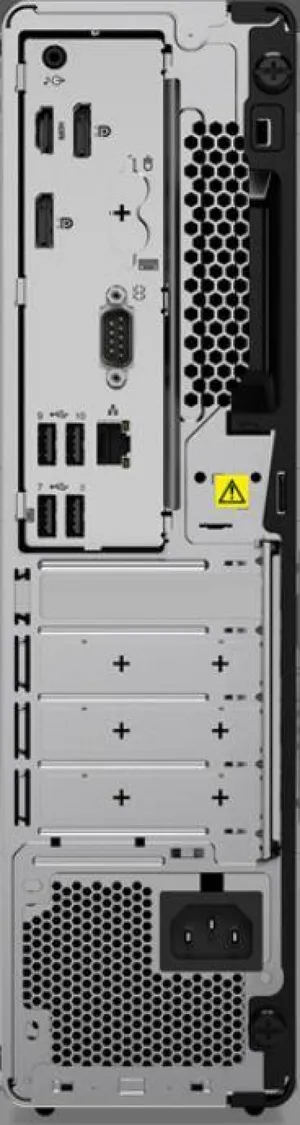 LENOVO THINKCENTRE M70 11EX0031TX I7-10700 16GB 512SSD DOS PC Fiyatı ve ...