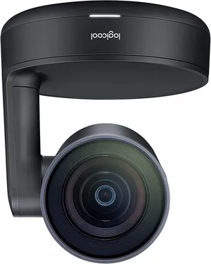 LOGITECH RALLY PLUS VIDEO KONFERANS CIHAZI KAMERASI 960-001224 V-R0010 ...