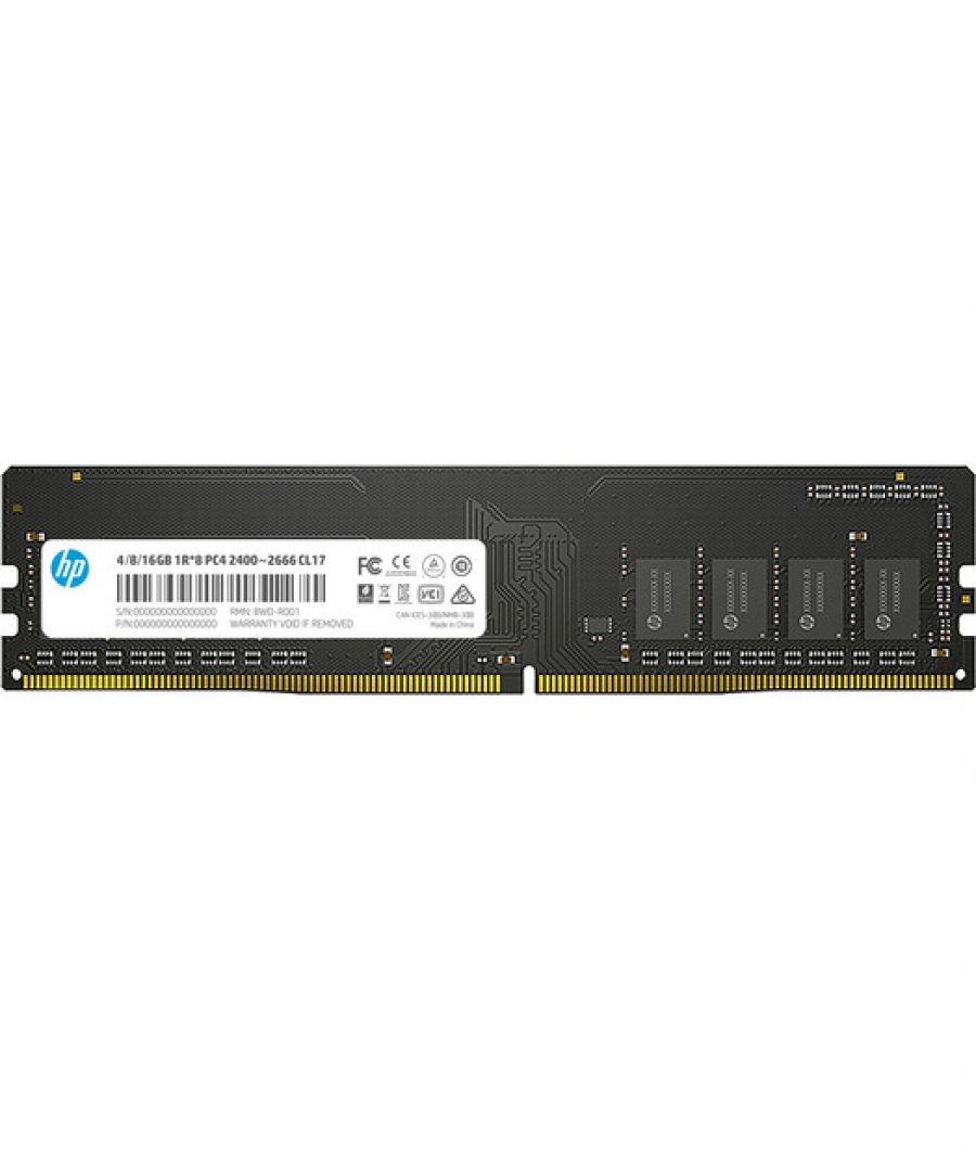 HP V2 DDR4 3200MHz U-DIMM 32 GB RAM Fiyatı ve Özellikleri