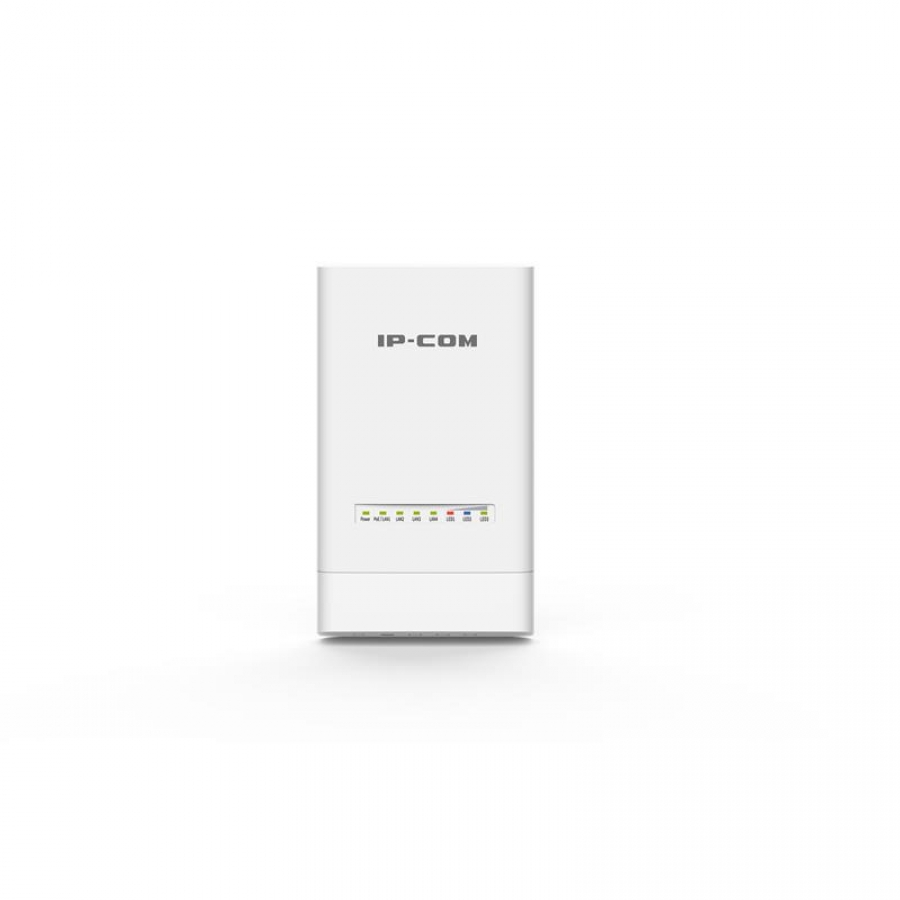 IP-COM CPE6S 5GHZ 300MBPS 5KM PTP/PTMP 30 DERECE DIŞ ORTAM ACCESS POINT ...