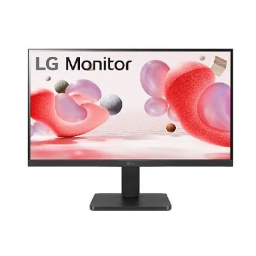 LG 24MR400-B 24 5MS 100HZ VGA HDMI FHD 1920X1080 FREESYNC VESA SIYAH ...