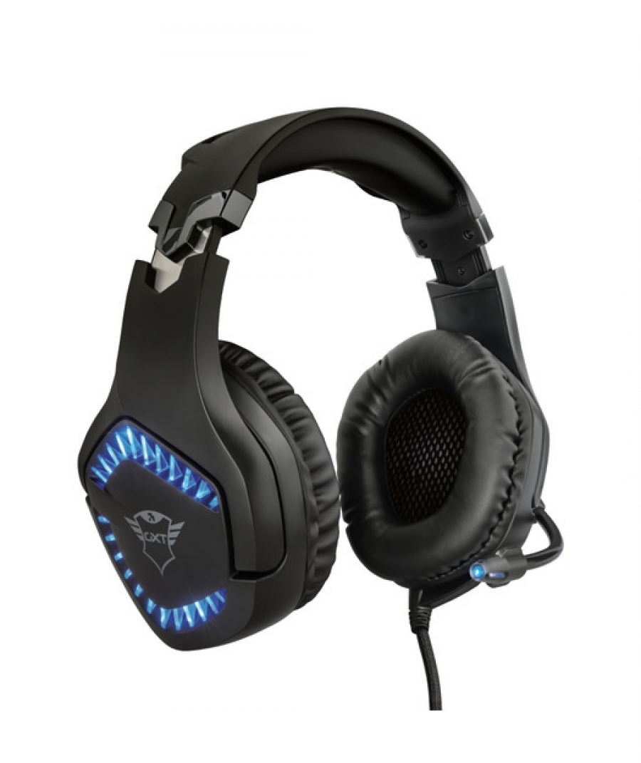 Trust 23380 GXT 460 Varz Gaming Oyuncu Kulaklığı Fiyatı ve Özellikleri