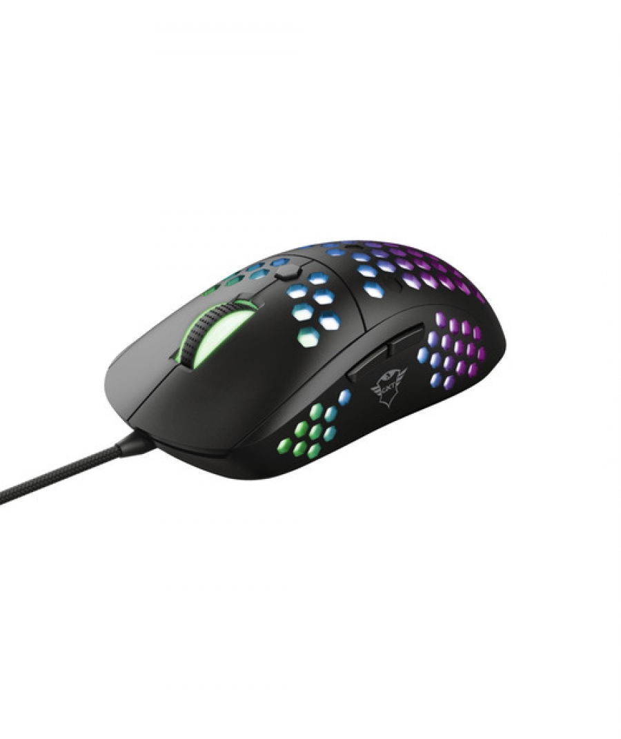 TRUST 23758 GXT 960 Graphin Ultra-lightweight Kablolu Gaming Mouse ...