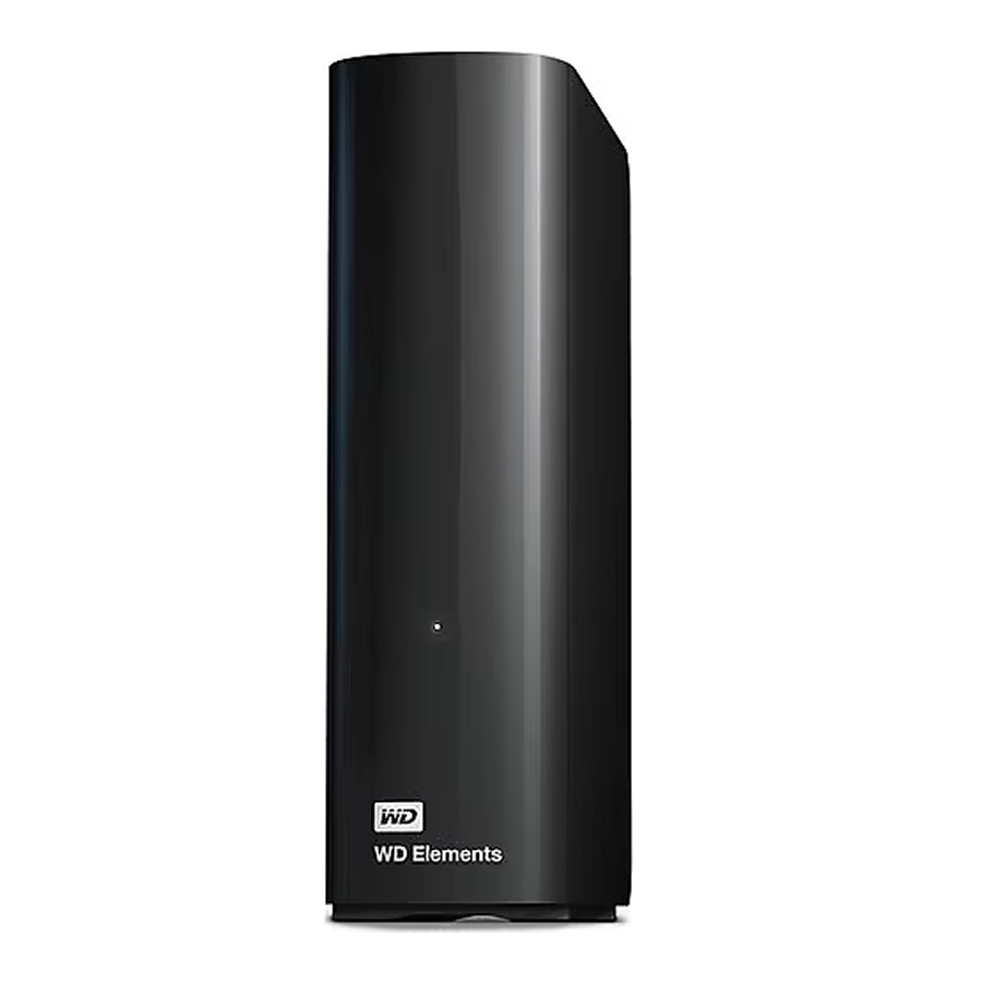 WD ELEMENTS DESKTOP 6TB BLACK 3.5 64MB Fiyatı ve Özellikleri