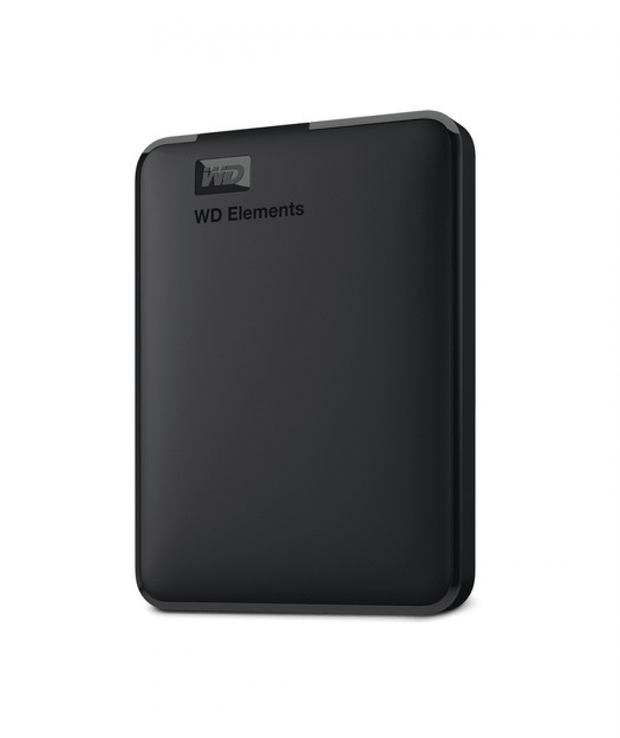 WD ELEMENTS PORTABLE 5TB BLACK 128 2.5 Fiyatı ve Özellikleri